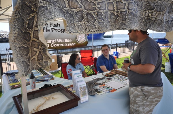 Outreach and Education FPCP